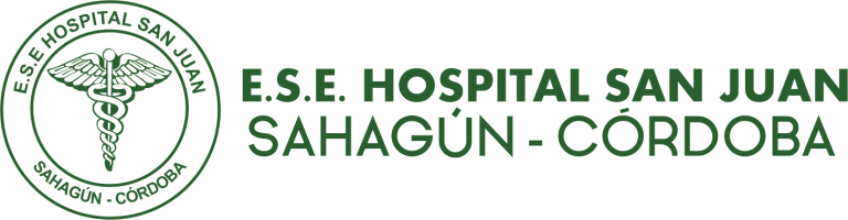 ORDEN DE COMPRA 001-2025 – E.S.E Hospital San Juan de Sahagún